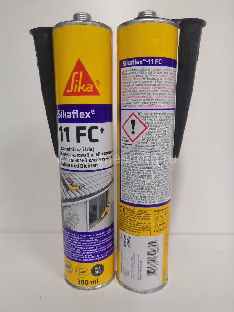 Unlock the Power of Sikaflex 552: Access the Datasheet Now!