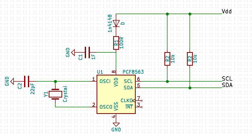 Unlock the Power of Pcf8563t with Comprehensive Datasheet Insights