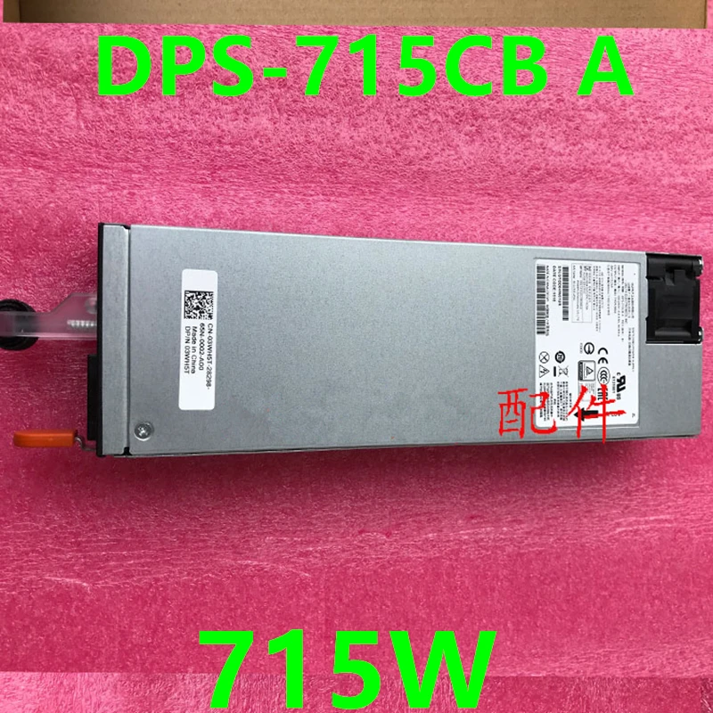 Unlocking the Potential of Dell N3048EP: A Comprehensive Datasheet Review