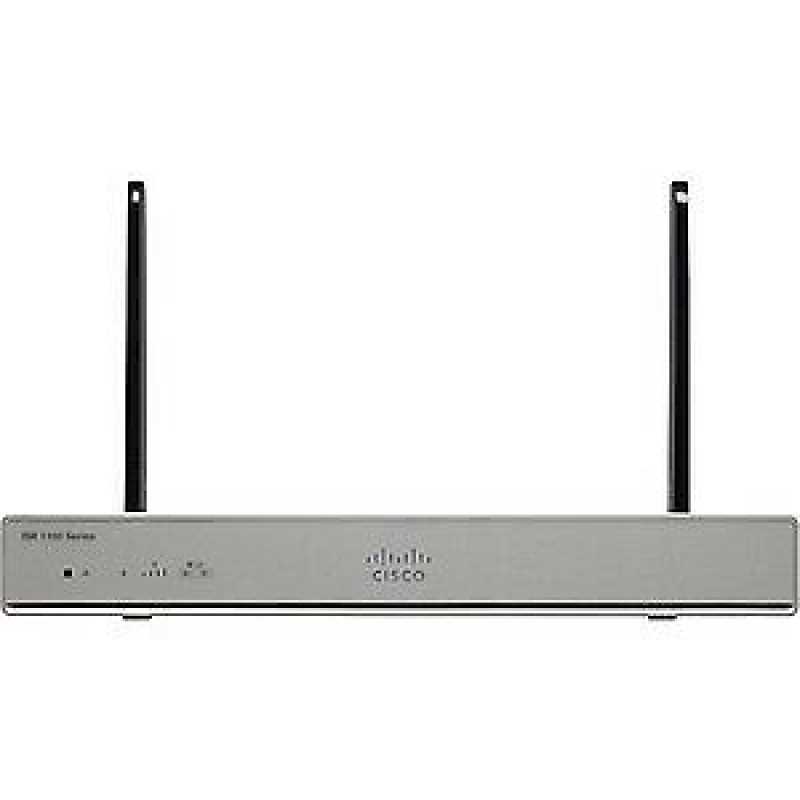 Explore the Cisco C1111 4P Datasheet: Features, Specifications, and More!