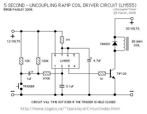 Unlocking LM555 Timer Datasheet: Fairchild Specifications Revealed!