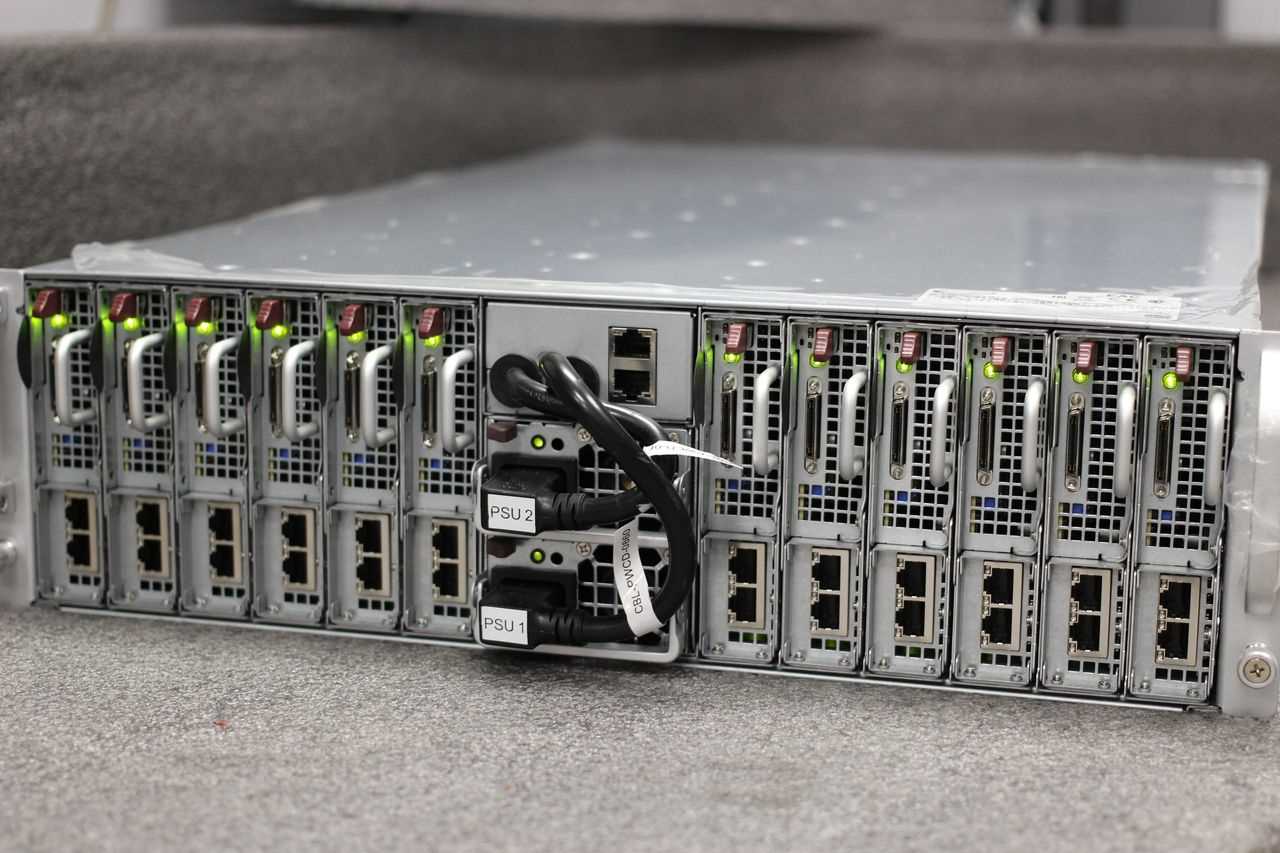 All You Need to Know About Aruba 8400 Datasheet: Specs, Features, and More