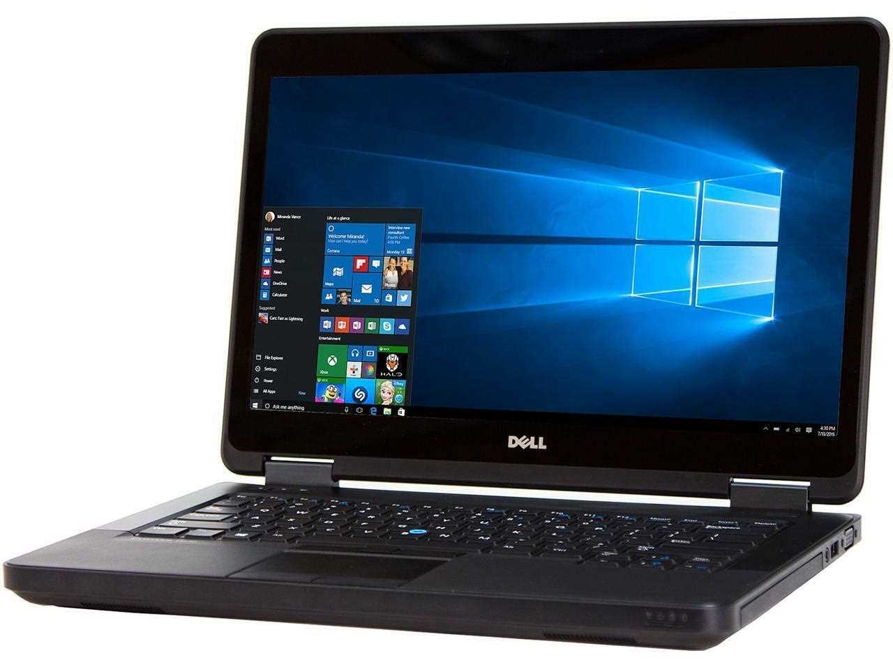 Dell Latitude 5440 Datasheet: Specifications, Features, & More