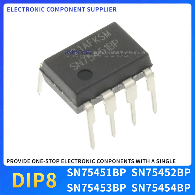 Explore the 75451 Datasheet: Specs, Features, and Applications