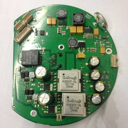 Discover Axis Q6128 E Datasheet: Specifications, Features, and More!