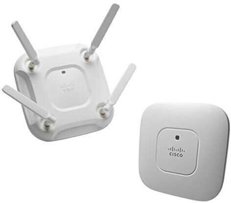 Cisco AP 1700 Datasheet: Key Specifications and Features