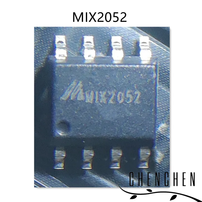 Explore the Comprehensive Mix 2052 Datasheet for In-Depth Insight