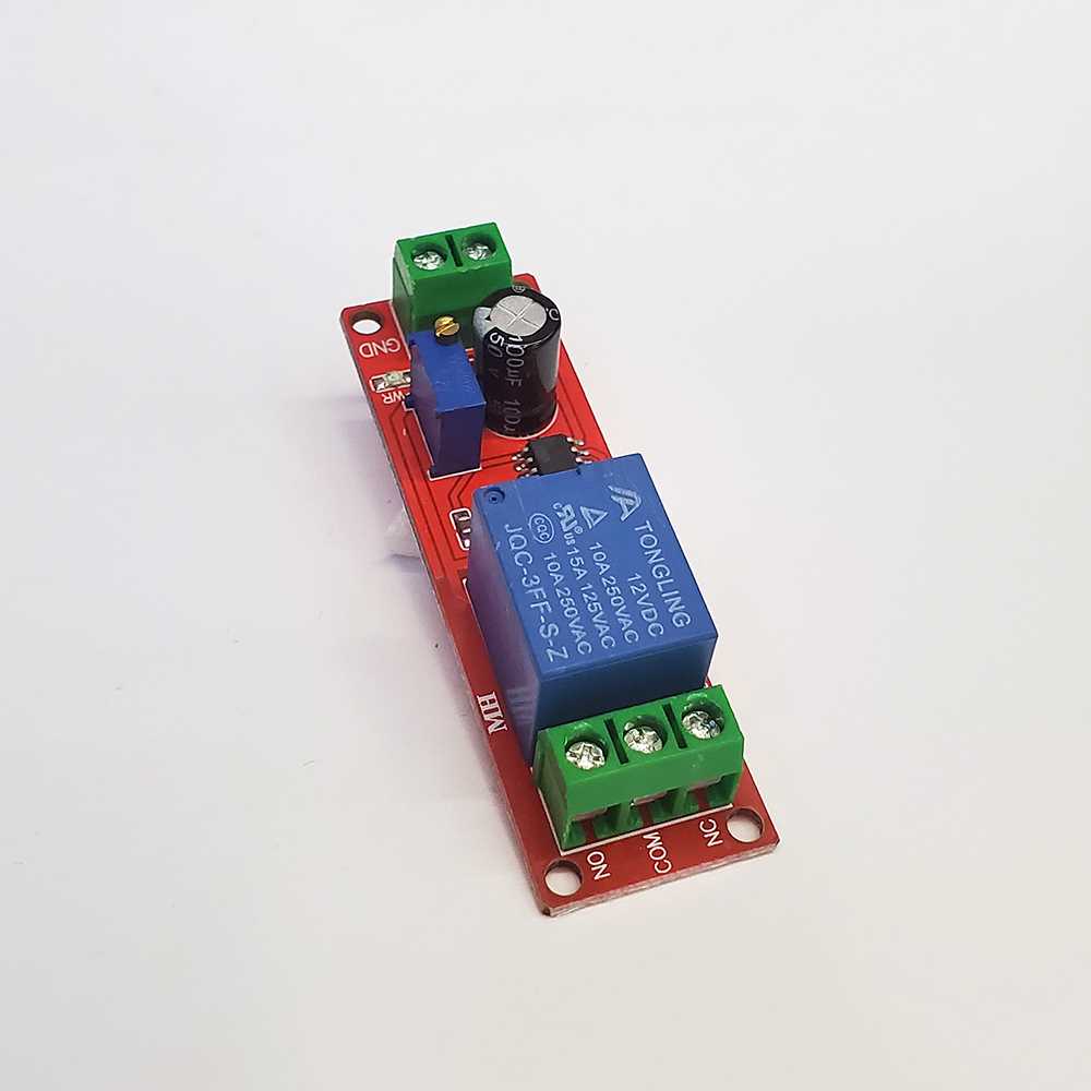 All You Need to Know About JQC-3FF-S-Z Relay: Datasheet, Specifications ...
