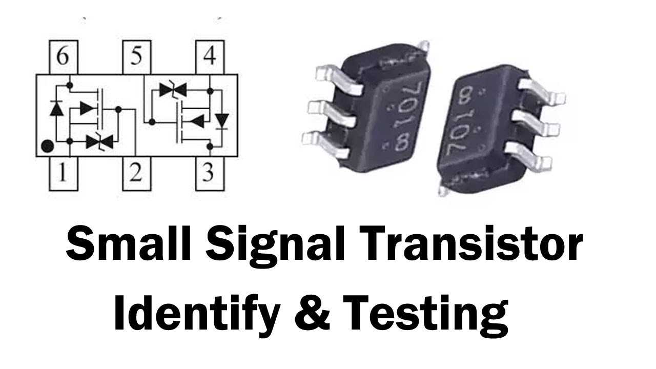 Unlocking the Potential: 4423 MOSFET Datasheet Breakdown