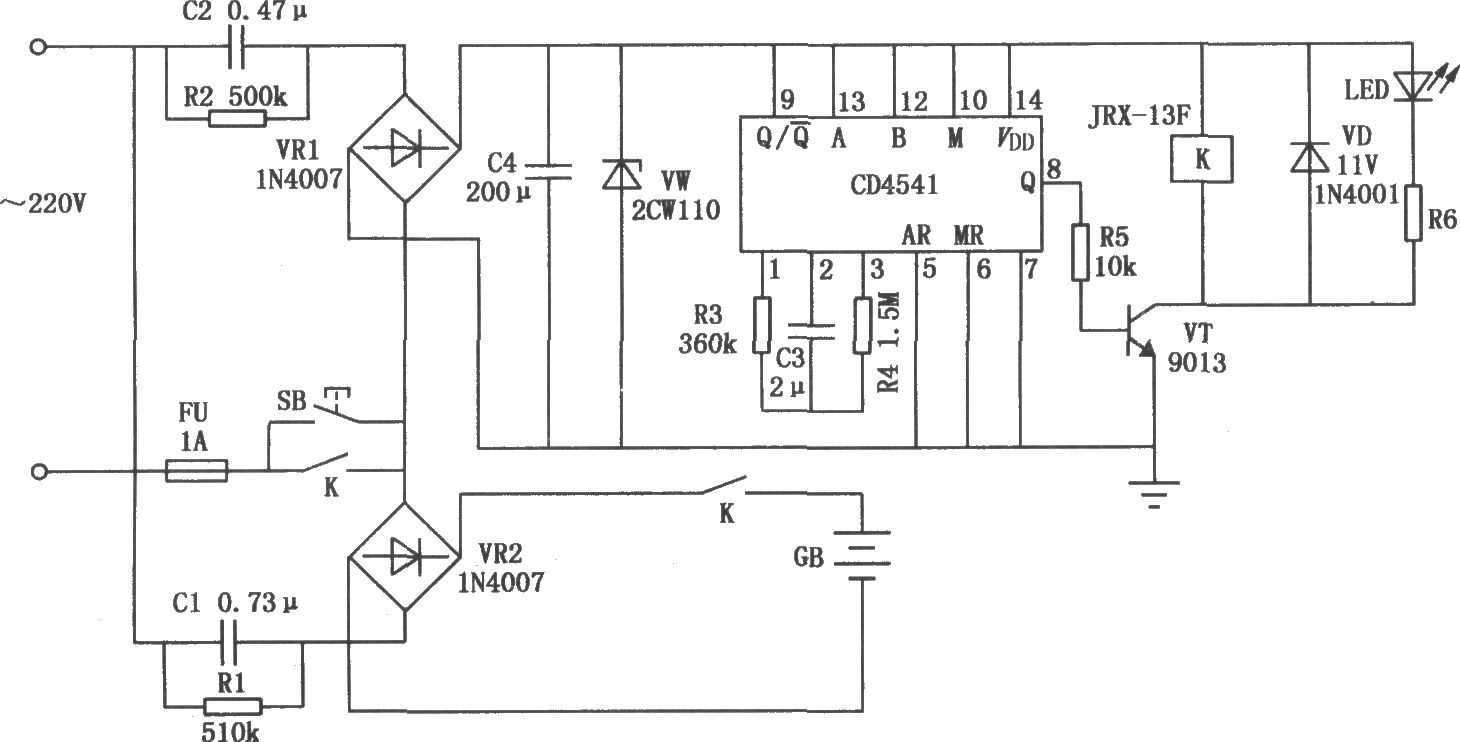 Explore the Comprehensive 4541 Datasheet for Detailed Specifications