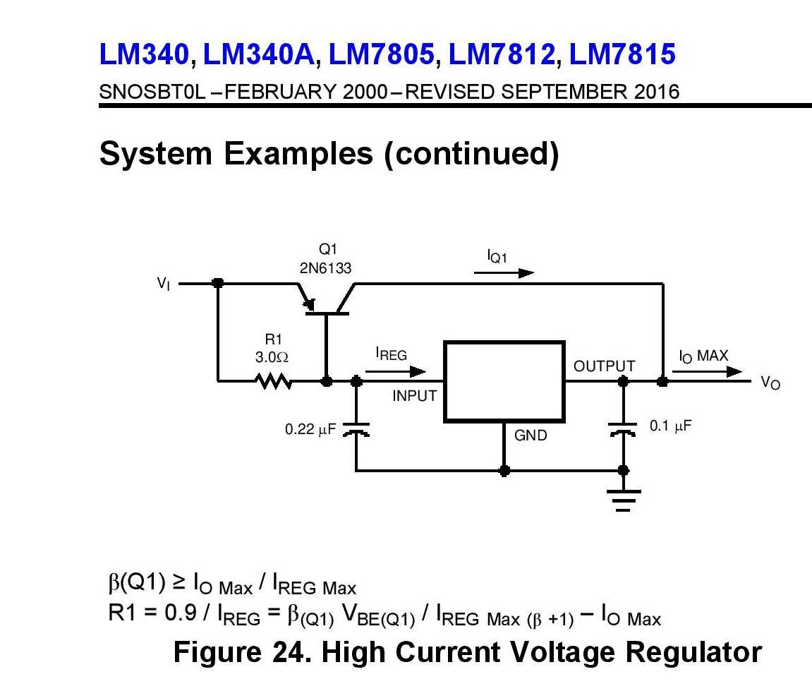 Complete LM337 Voltage Regulator Datasheet: Specs, Pinout, and Applications