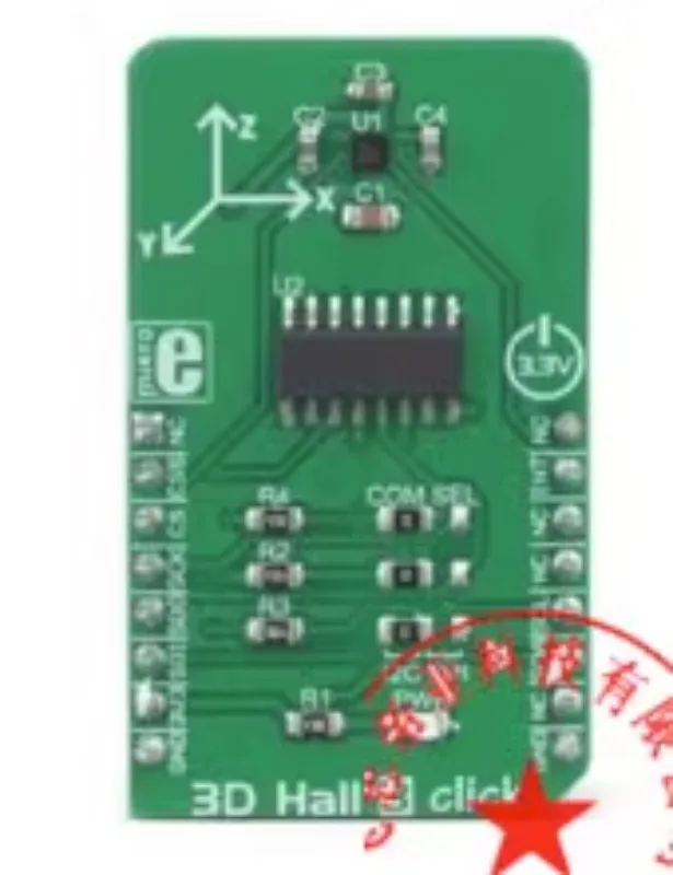Unlocking the Potential of Lis2mdl Datasheet: Comprehensive Guide and ...