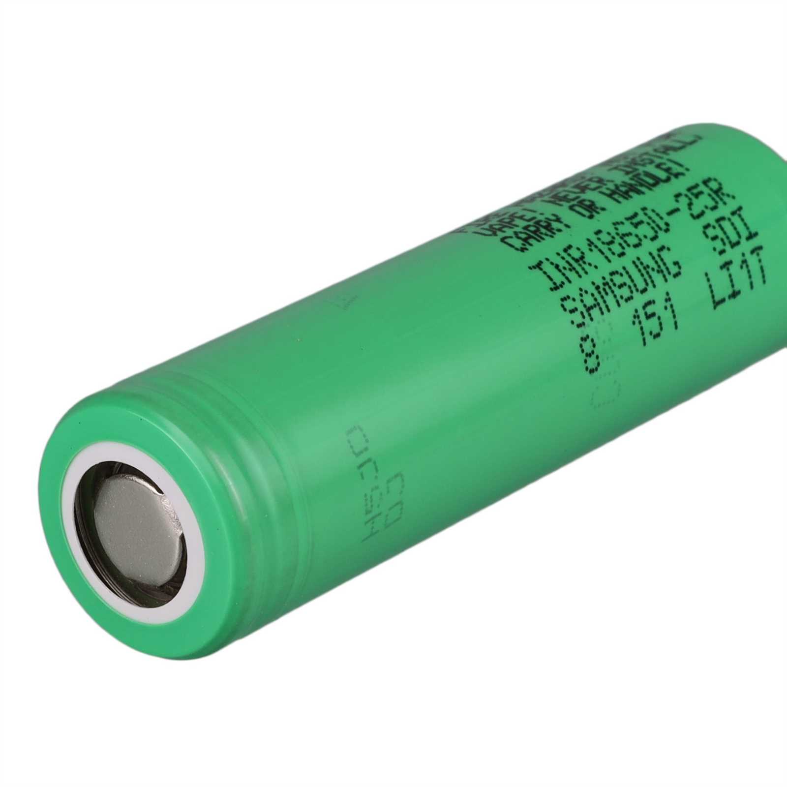 Discover Inr18650 Samsung 25r Datasheet: Specs, Features & More