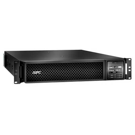 Discover the Comprehensive SRT3000RMXLI Datasheet Here!