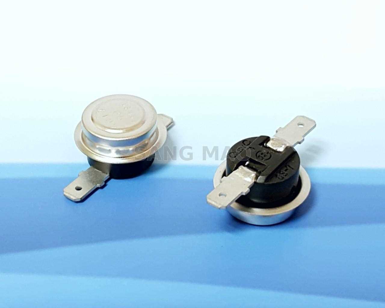 Discover CS-7SA Thermostat Datasheet: Specifications, Features, and More