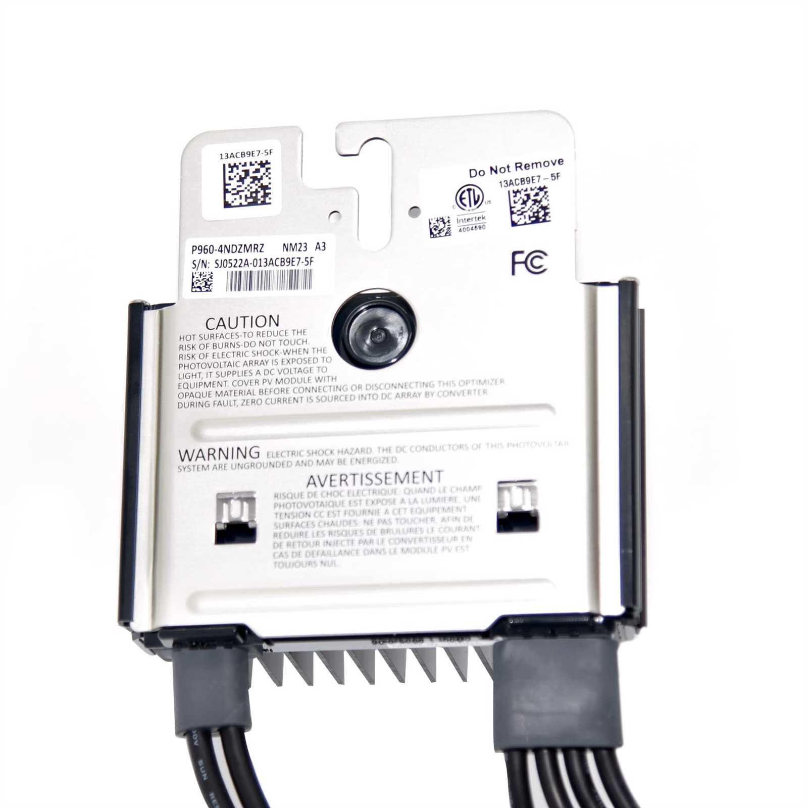 Explore the Solaredge P370 Optimizer Datasheet for Comprehensive Solar ...