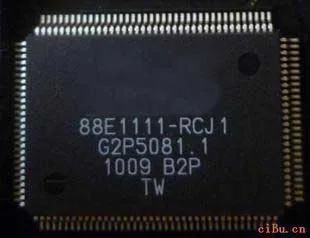 Unlocking the Power of Marvell PHY 88E1111: Comprehensive Datasheet ...