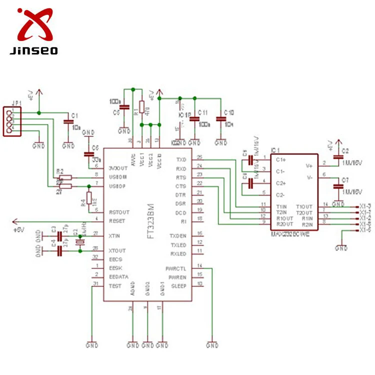 Unlocking the Secrets: 94v-0 Circuit Board Datasheet Demystified