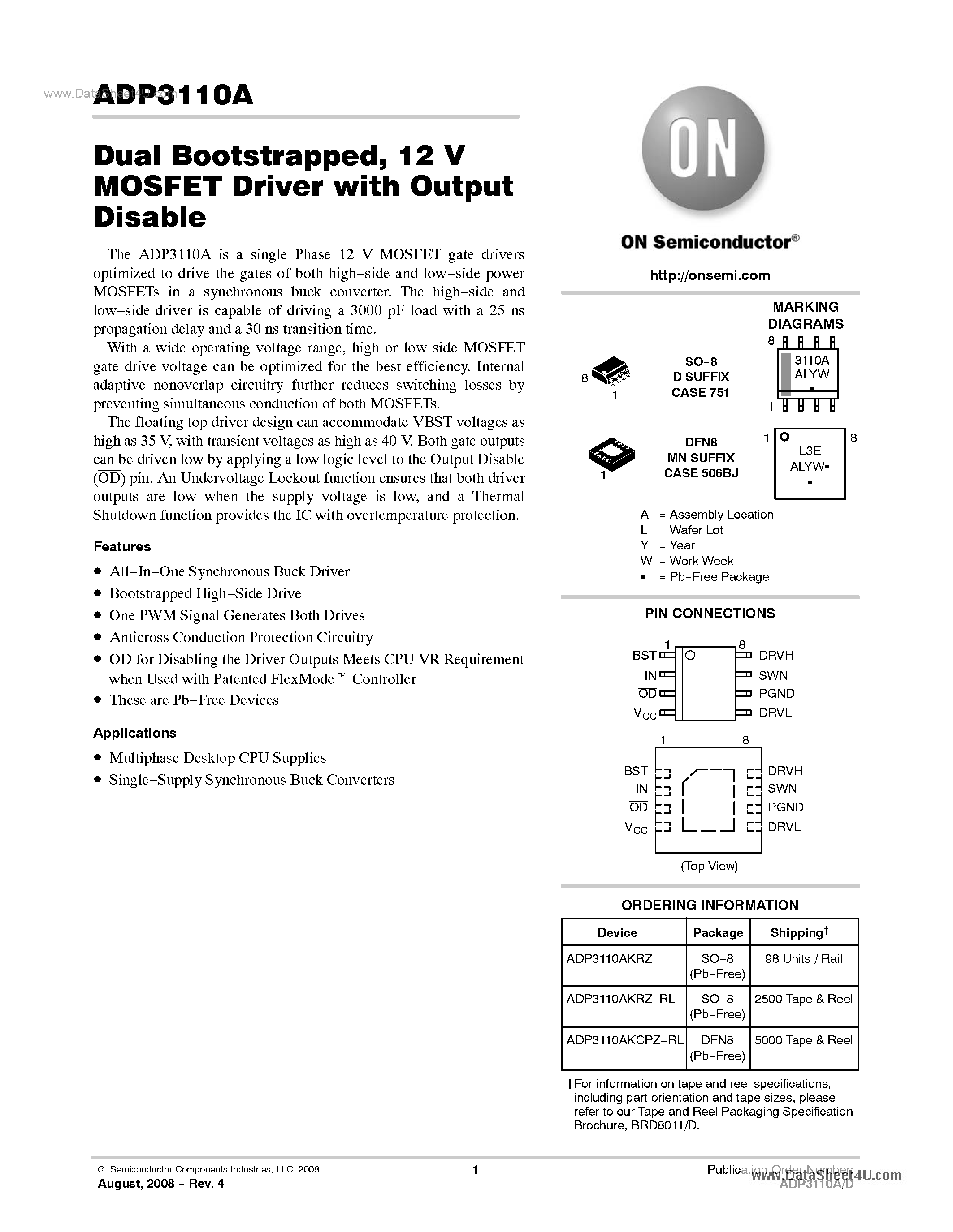Unlocking the Power: Hid 5355 Datasheet Revealed