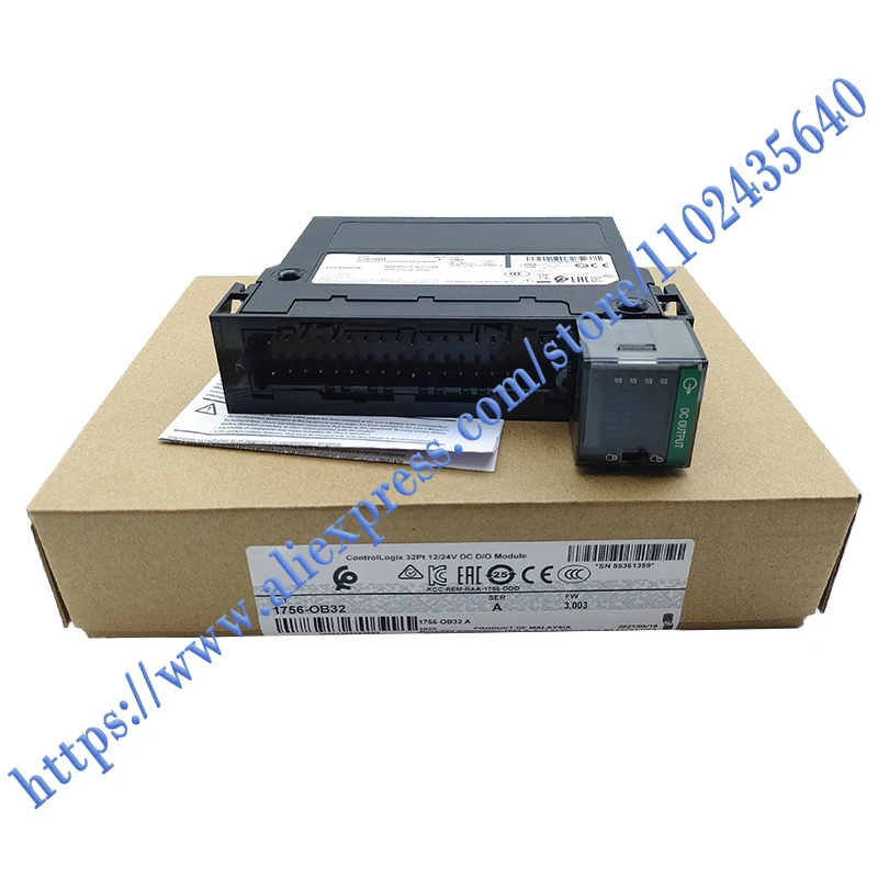 Explore the Detailed 1756 IB16D Datasheet: Specs, Features & More