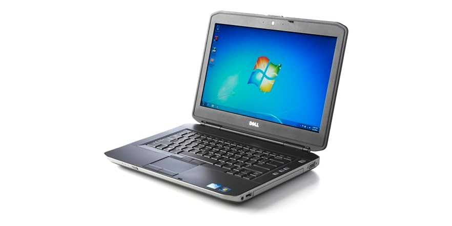 Discover the Dell Latitude 5430 XCTO Base Datasheet: Specs and Features