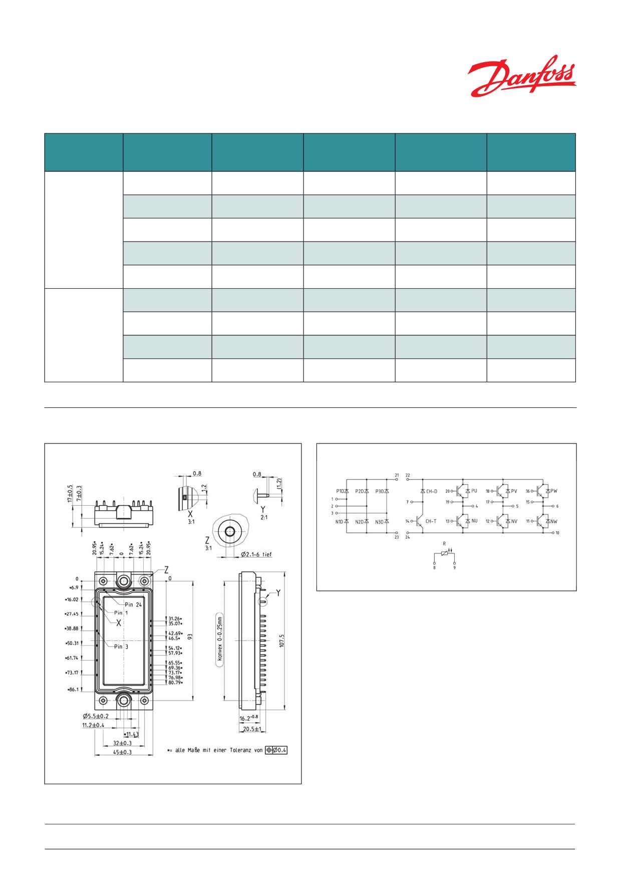 Unlock the Potential: Op37e Datasheet and Application Insights