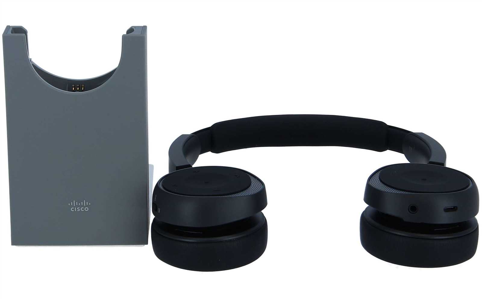 Unlock the Potential: Cisco 730 Headset Datasheet Revealed