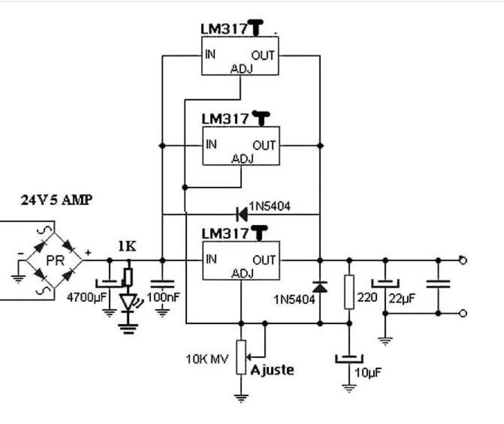 Unlock the Potential: LM108A Datasheet Revealed for Comprehensive ...