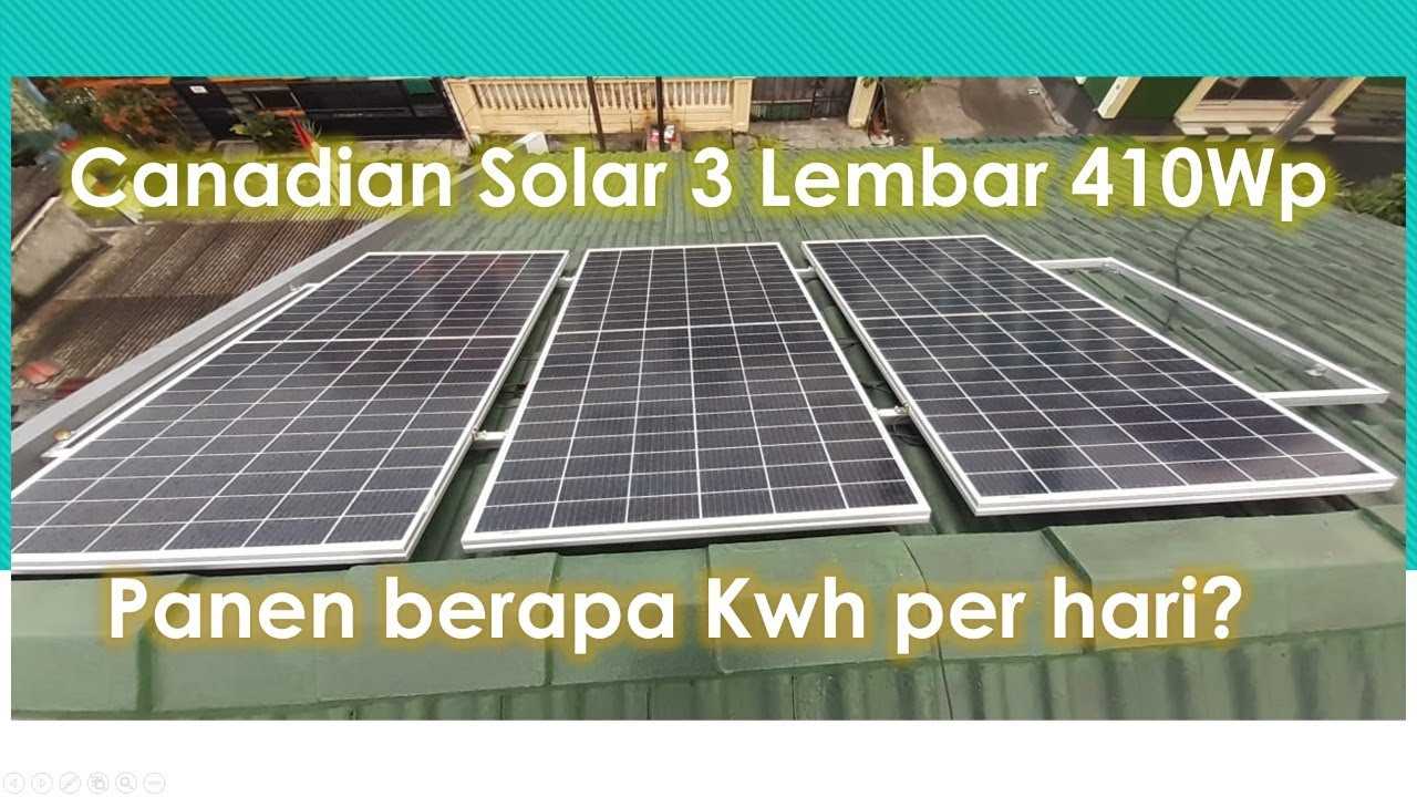 Discover the Canadian Solar 280W Datasheet: Specifications and Details