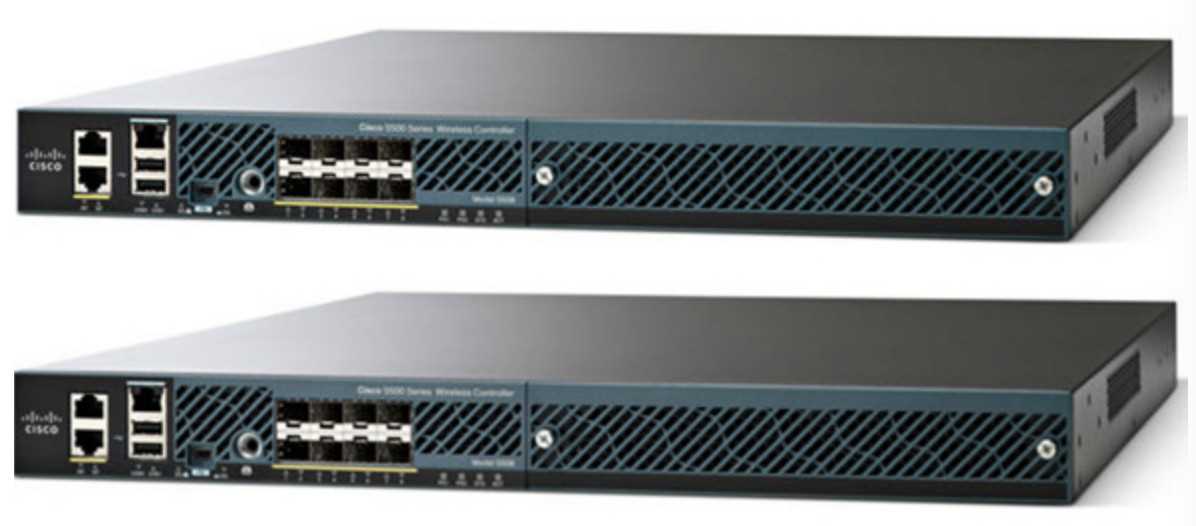 Explore the Cisco WLC 8540 Datasheet: Features, Specs, and More