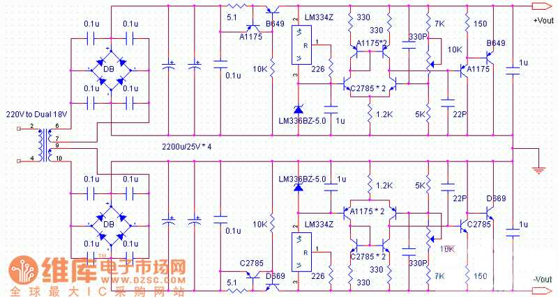 Explore the LM334Z Datasheet: Specifications, Applications, and More