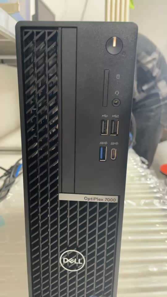 Explore OptiPlex 7000 MT Datasheet: Specs, Features & More