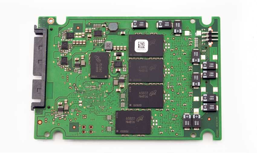 Micron 5100 Pro Datasheet: Specifications, Features, and Performance