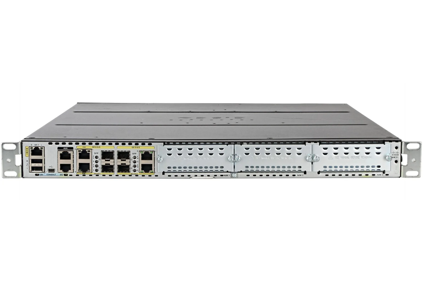 Unlocking the Power of ISR4331: Your Comprehensive Datasheet Guide