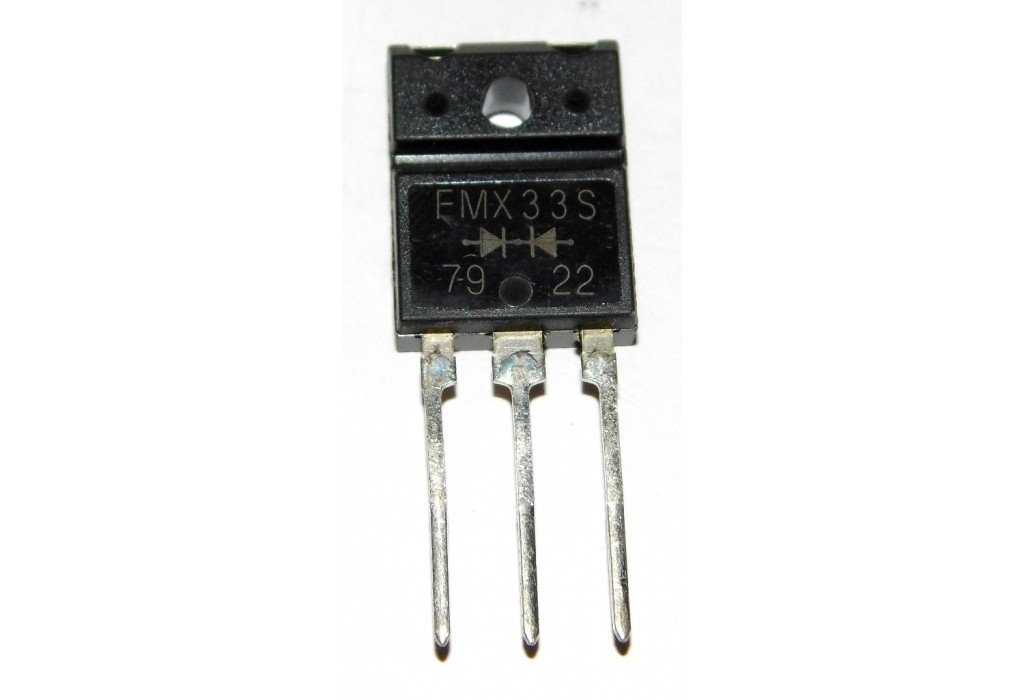 Unlocking the Potential: K D998 Transistor Datasheet Deciphered