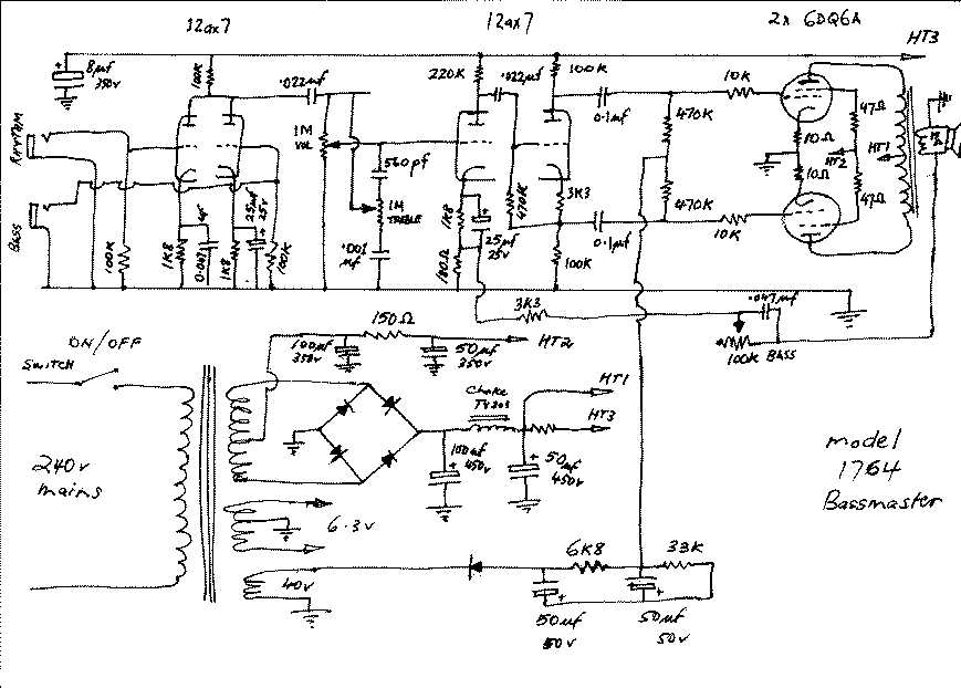 Discover the Comprehensive 6DQ6 Datasheet: Everything You Need to Know!