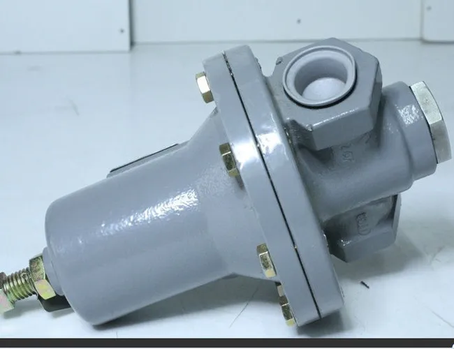 Unlock the Power of Fisher 95H Regulator: Complete Datasheet Revealed!